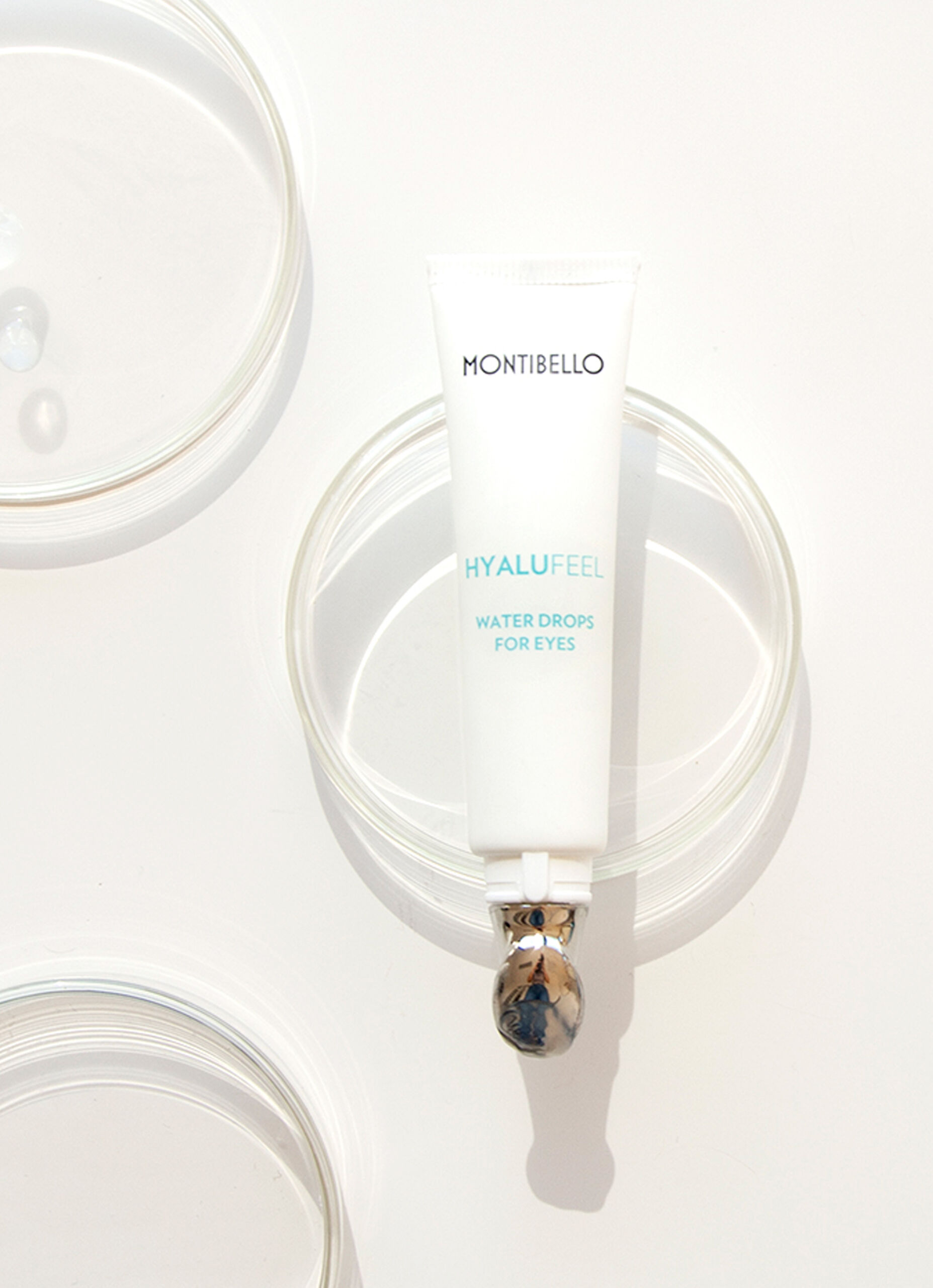 Water Drops for Eyes - Montibello - Skin