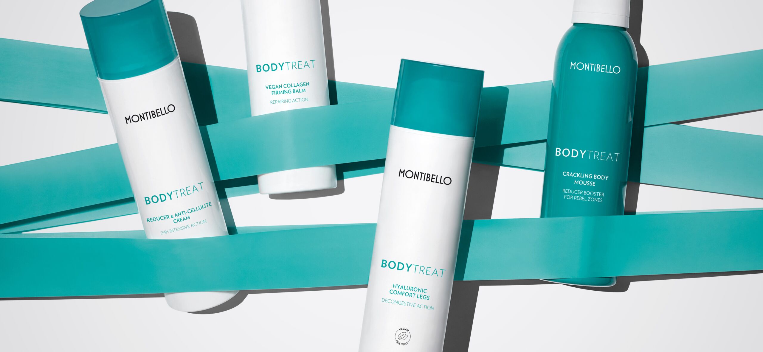 Body Treat - Montibello - Skin
