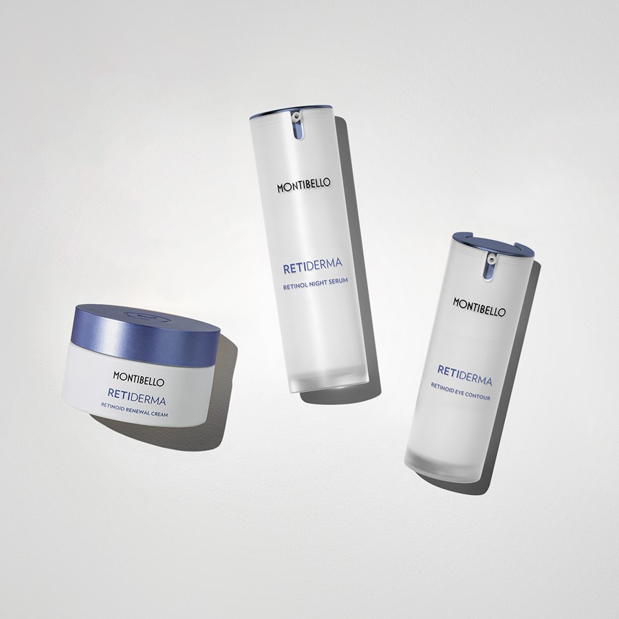 Retiderma - Montibello - Skin