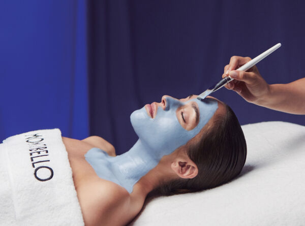 Retiderma Immersion Treatment, tratamiento con retinoides