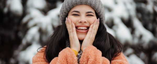 ¿Qué es el 'estrés invernal' y cómo proteger tu piel de sus efectos?
