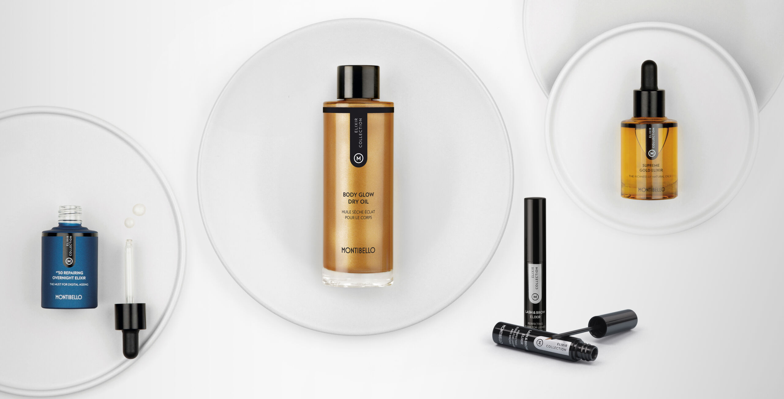 Elixir Collection - Montibello - Skin